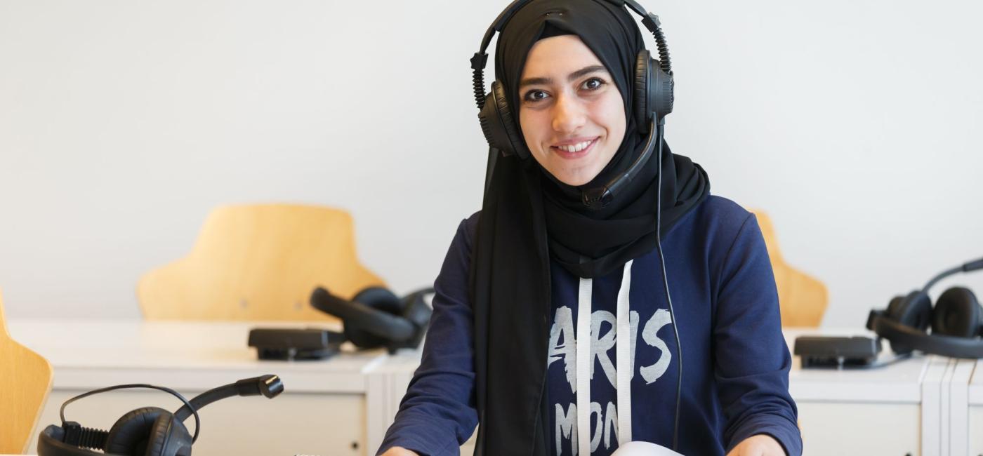 Taal & Inburgering | Albeda